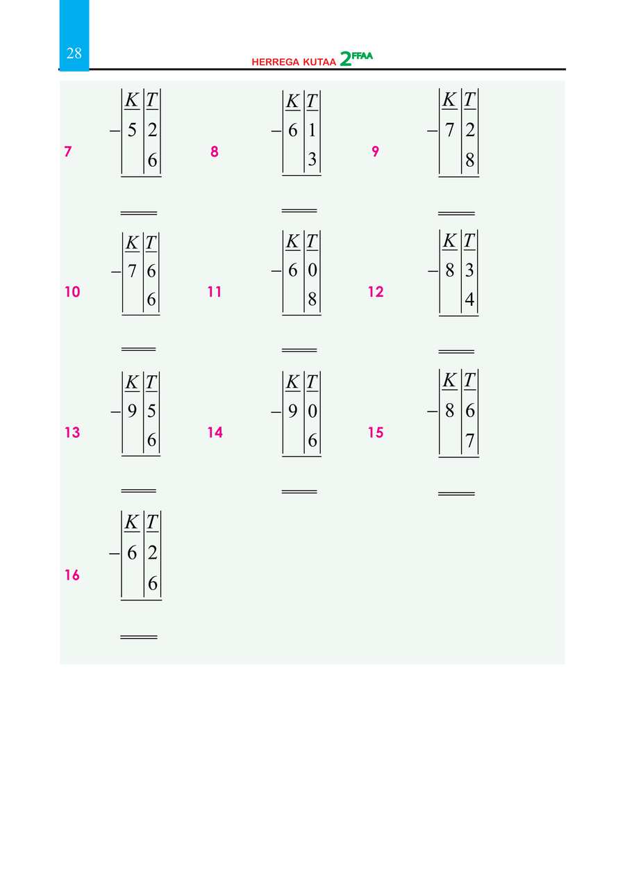 Ethiopia Learning Math Grade 2 Page 35 In Oromo
