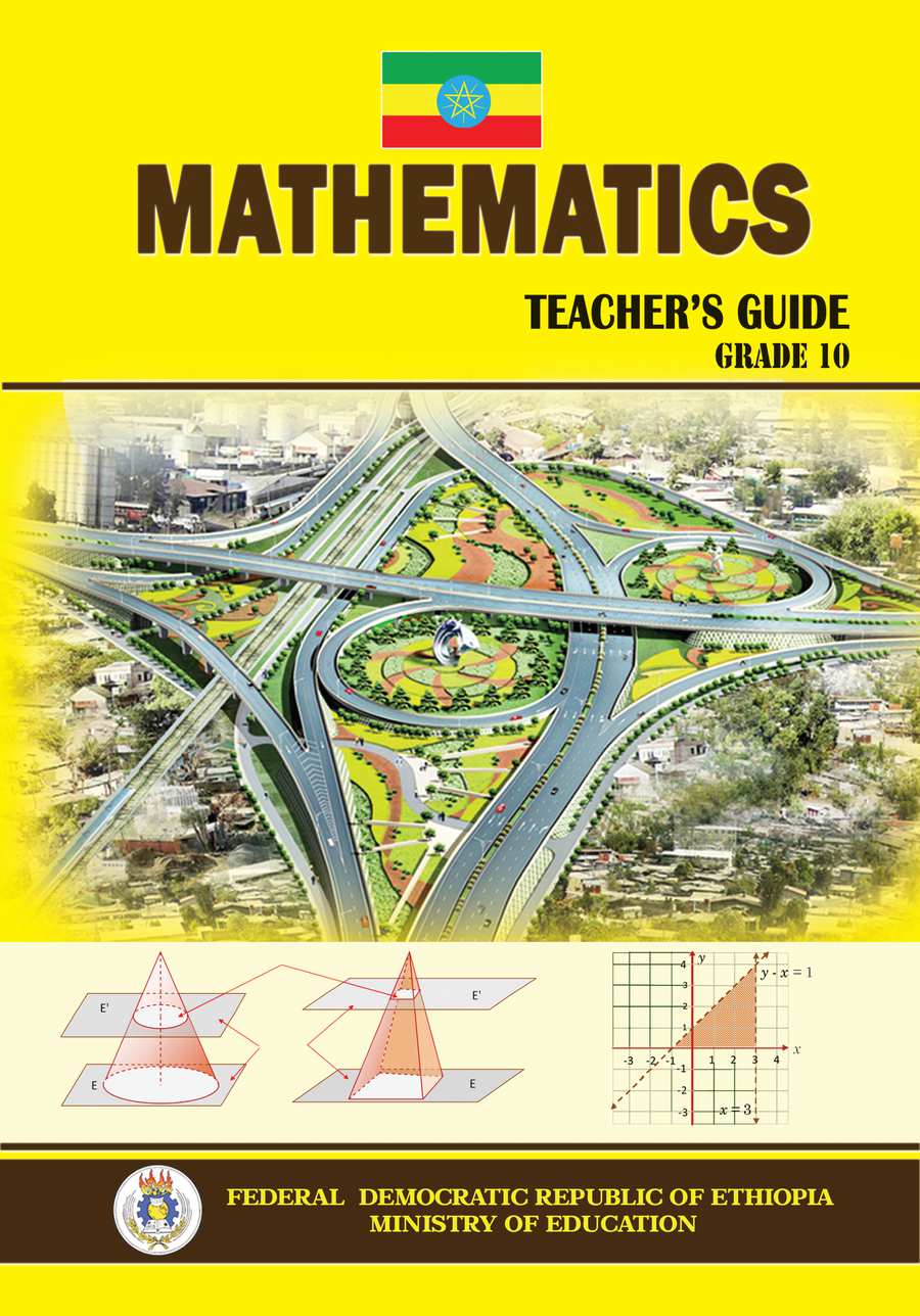 Ethiopia Learning Math Teacher Guide Grade 10 Page 1 In English ethiopia-learning-math-teacher-guide-grade-10-page-1-in-english