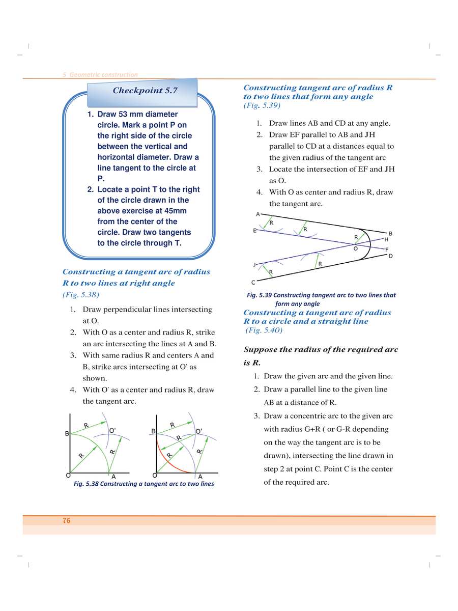 Ethiopia Learning Technical Drawing Grade 11 Page 80 In English Ethiopia Learning Technical Drawing Grade 11 Page 80 In English