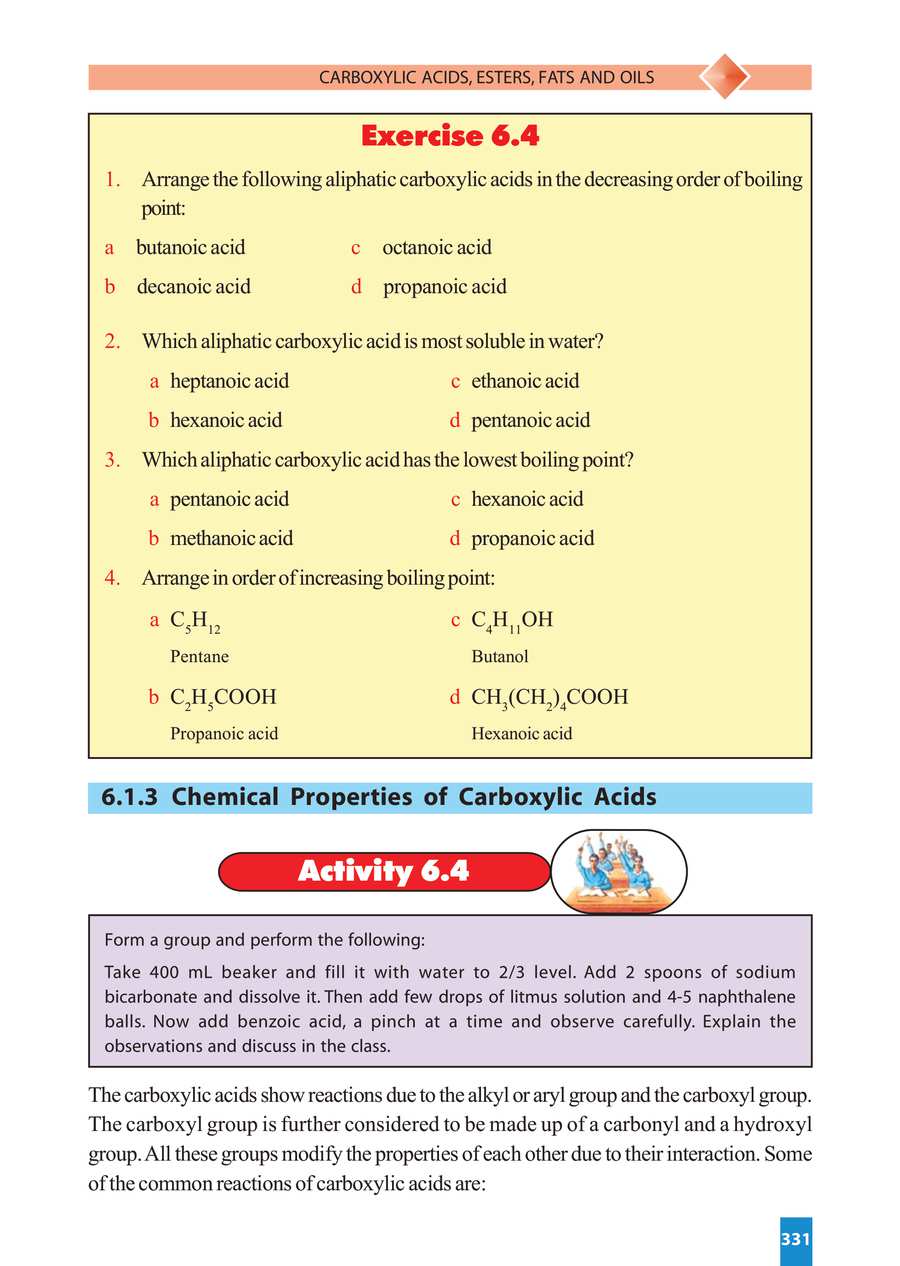 Ethiopia Learning Chemistry Grade 11 Page 336 In English